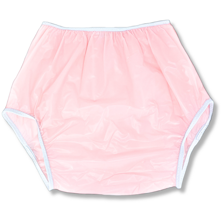 Vinyl Plastic Pants for Adults – PM