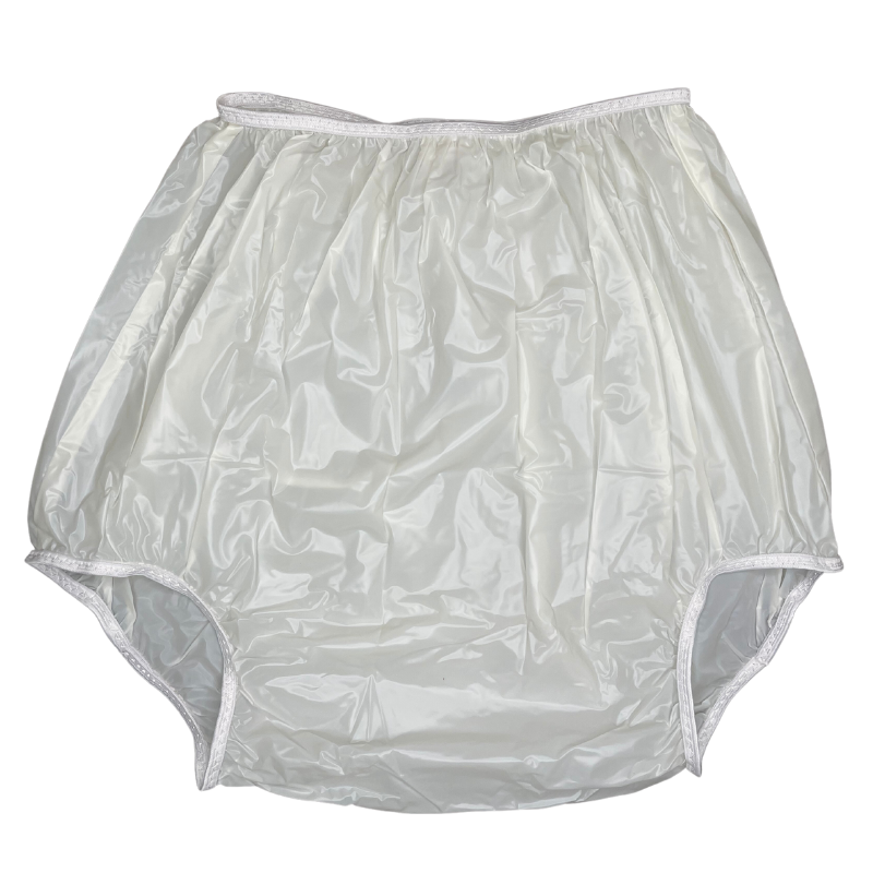 Vinyl Plastic Pants for Adults – Protex