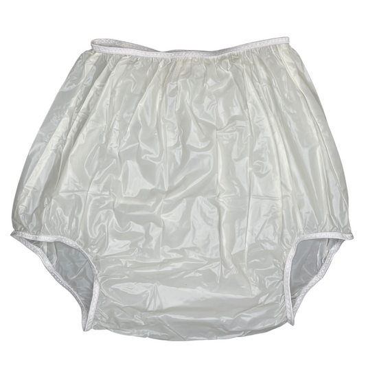 Vinyl Plastic Pants for Adults – Protex