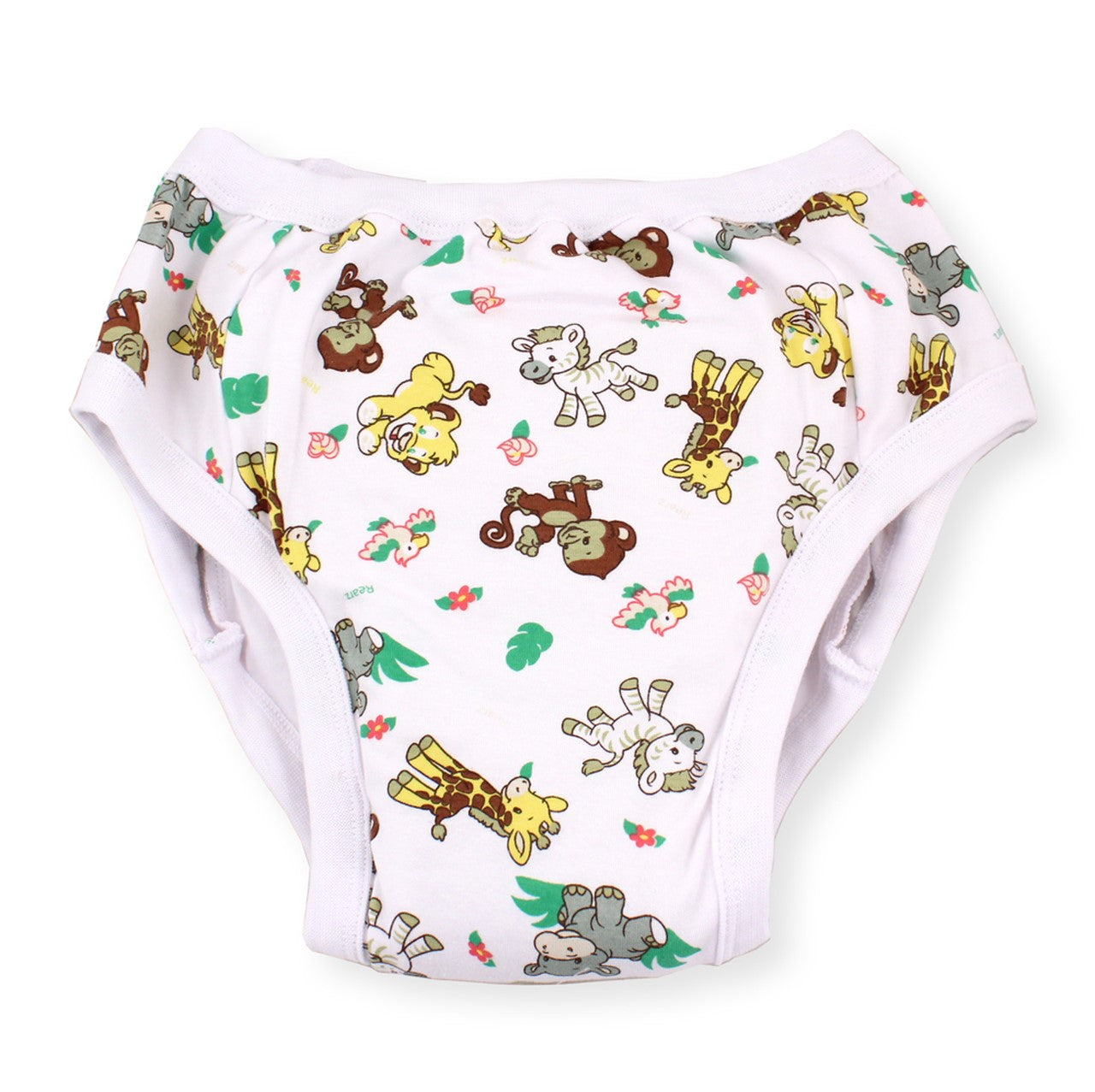 Adult Training Pants: Fun Prints – Protex