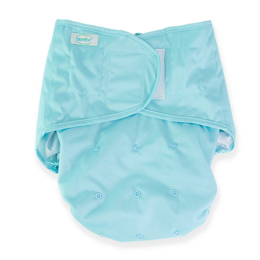 Washable Diaper Wraps – Protex