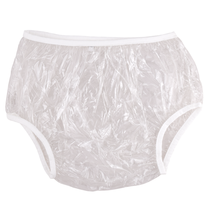 Vinyl Plastic Pants for Adults – Protex