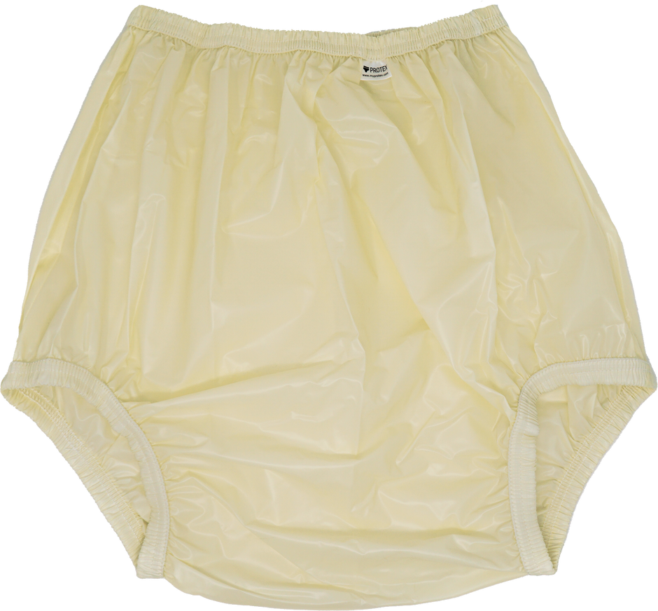 Vinyl Plastic Pants for Adults – Protex