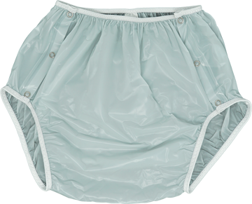 Vinyl Plastic Pants for Adults – Protex